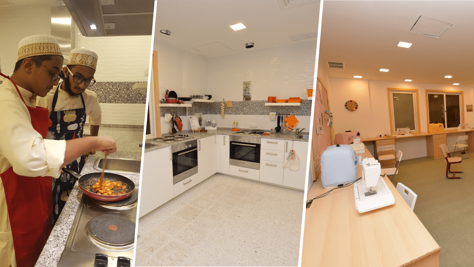 Home | AMSB Indian School, Kuwait