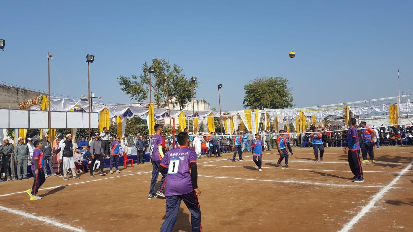 Home | AMSB Indian School, Kuwait