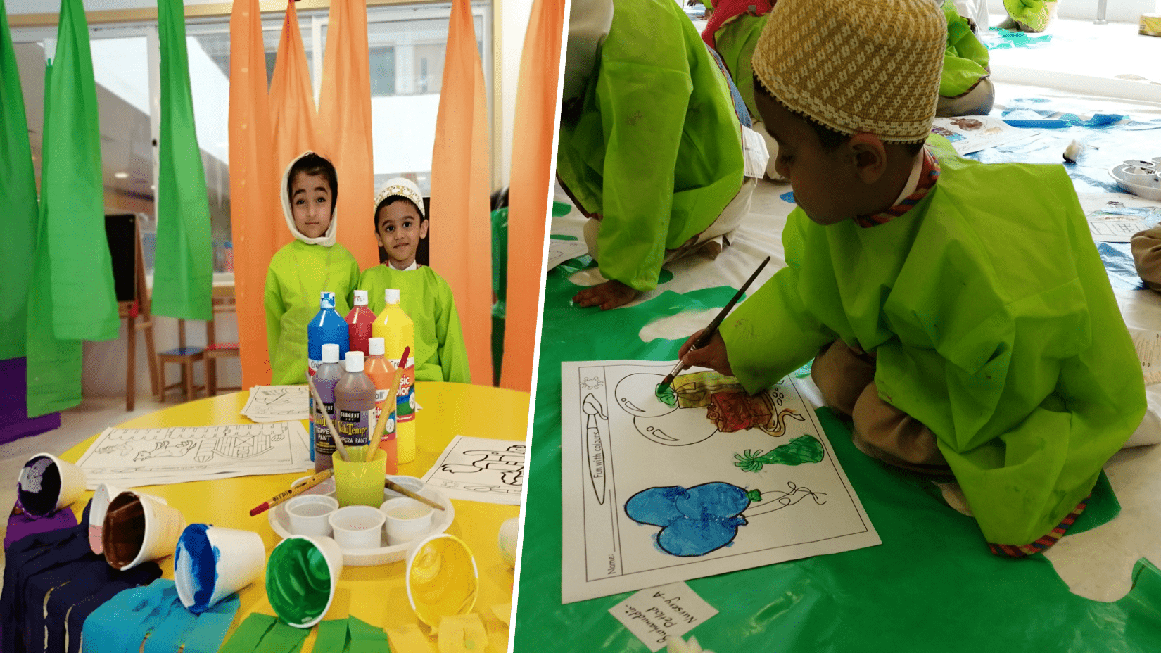 Home | AMSB Indian School, Kuwait